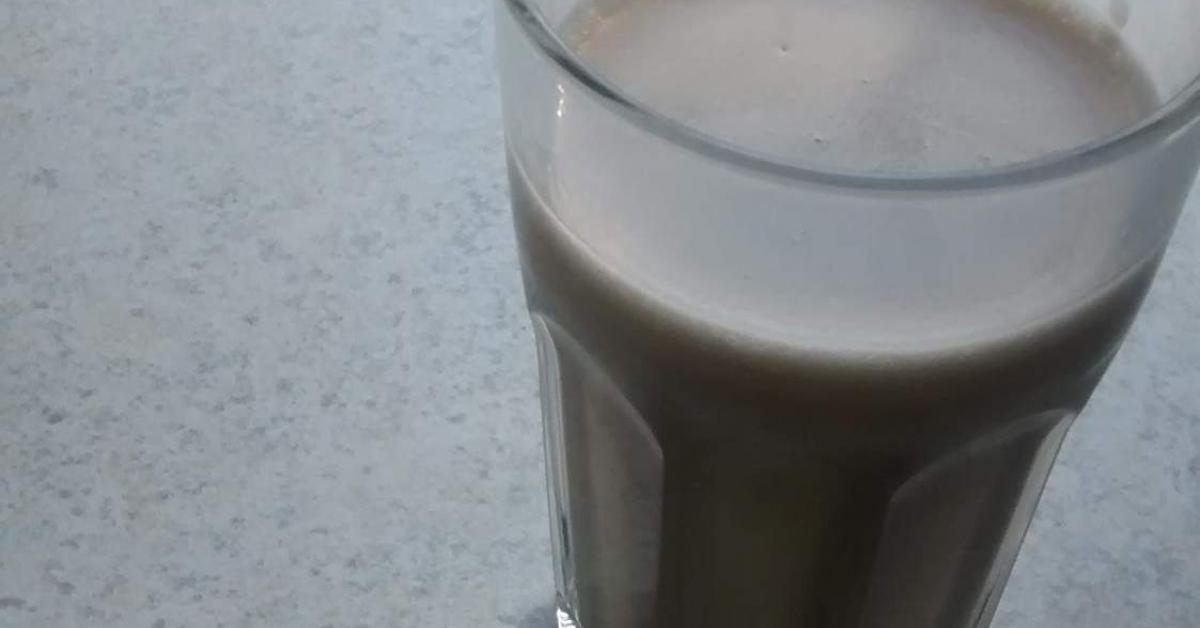 Cappuccino von LauraSH. Ein Thermomix® Rezept aus der Kategorie ...