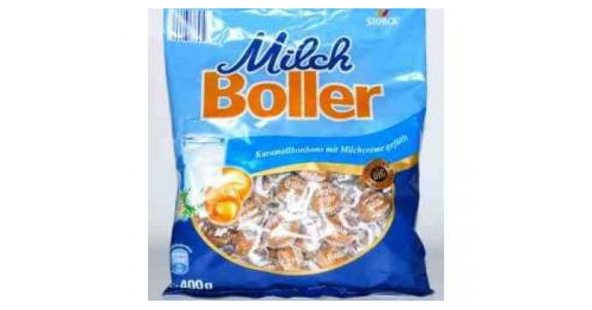 Milchboller-Karamelllikör von traum10011001. Ein Thermomix® Rezept aus ...