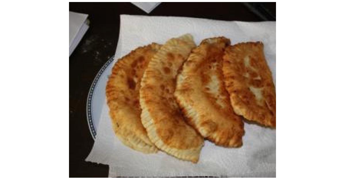 Puf Böregi (Blätterteig Böreg) von bsgd08. Ein Thermomix® Rezept aus ...