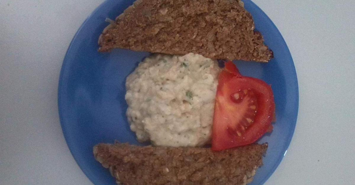 Obazder mit Ziegenkäse von marsala72. Ein Thermomix® Rezept aus der ...