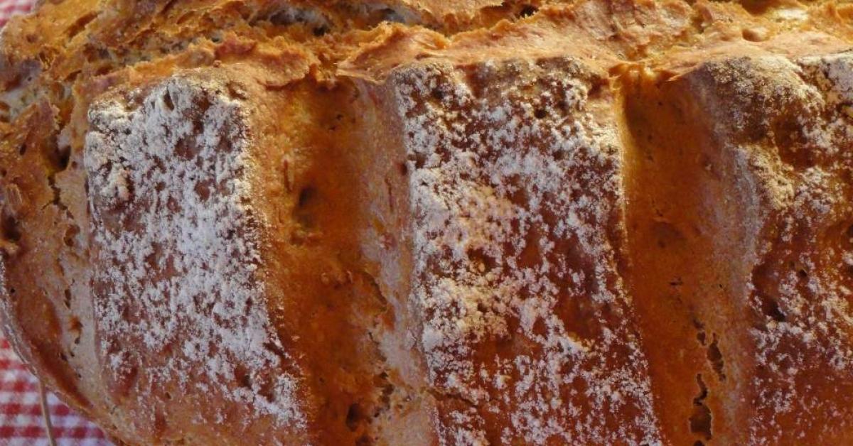 Cross Brot von . Ein Thermomix® Rezept aus der Kategorie Brot ...