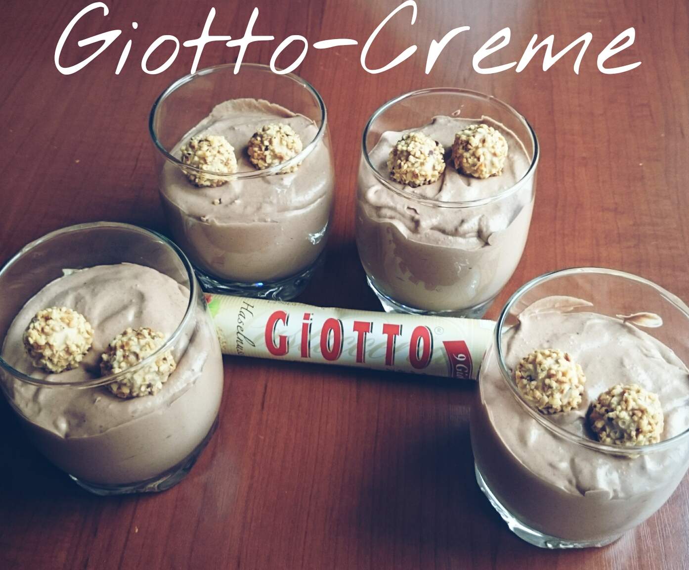 Giotto-Creme Ratz-Fatz by Cäroleina on www.rezeptwelt.de