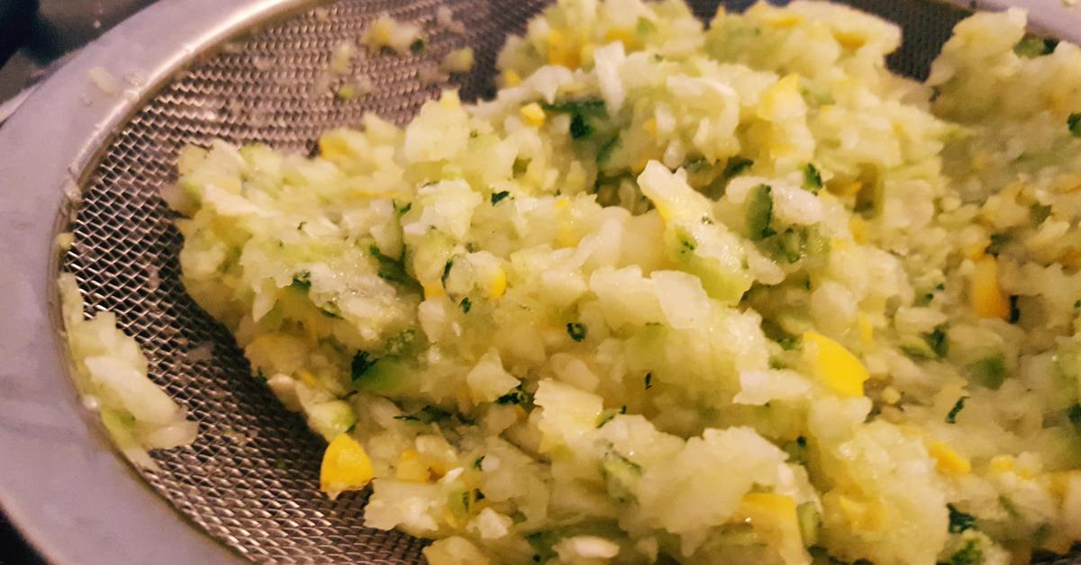 Curlys Zucchinibrot von TheCurlyTwin. Ein Thermomix® Rezept aus der ...