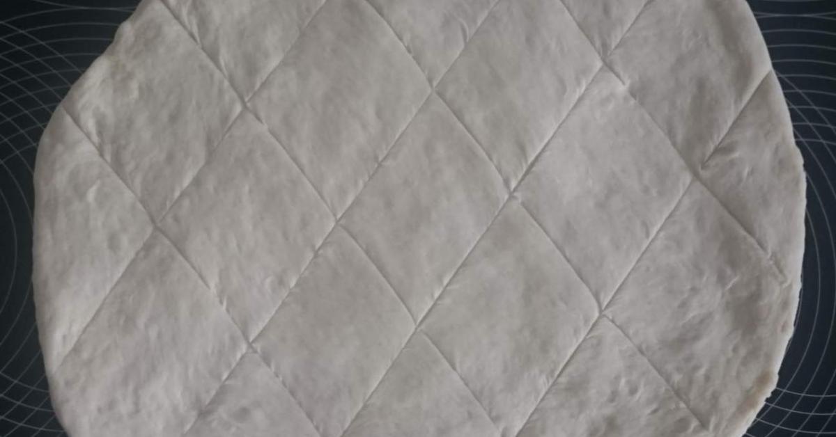 Pide - türkisches Fladenbrot von equadrat. Ein Thermomix® Rezept aus ...