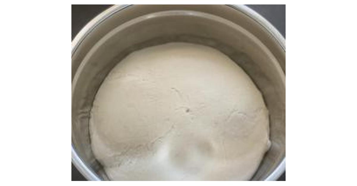 Der beste Pizzateig von pinklinger. Ein Thermomix® Rezept aus der ...