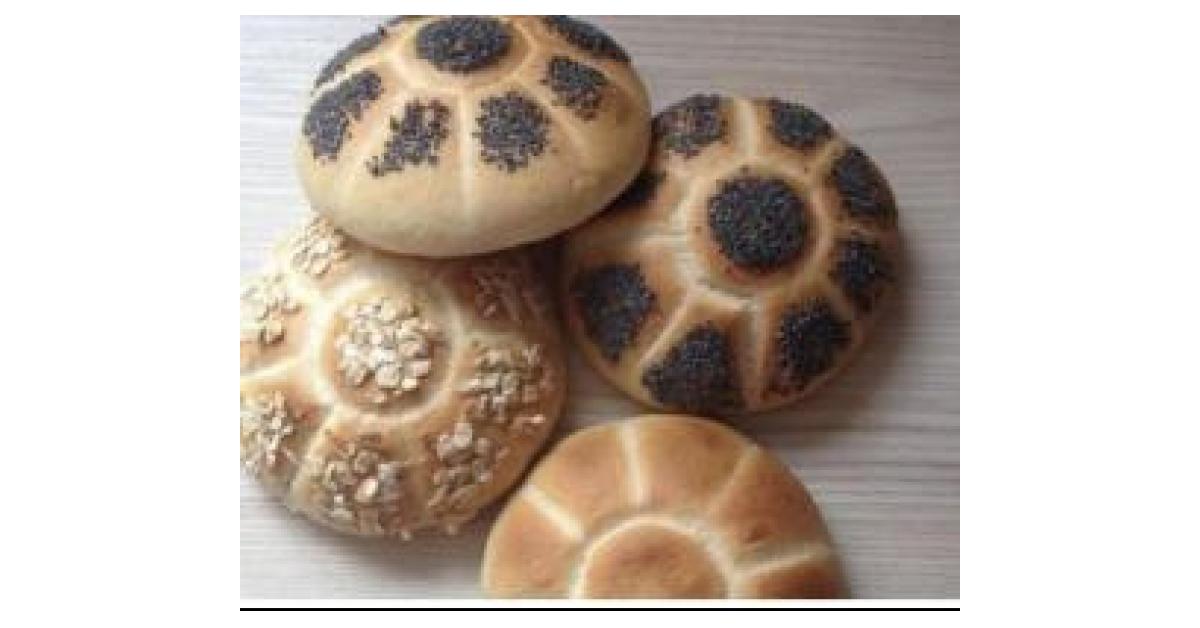 Semmel ohne Gehzeit von bussi-bussi. Ein Thermomix® Rezept aus der ...