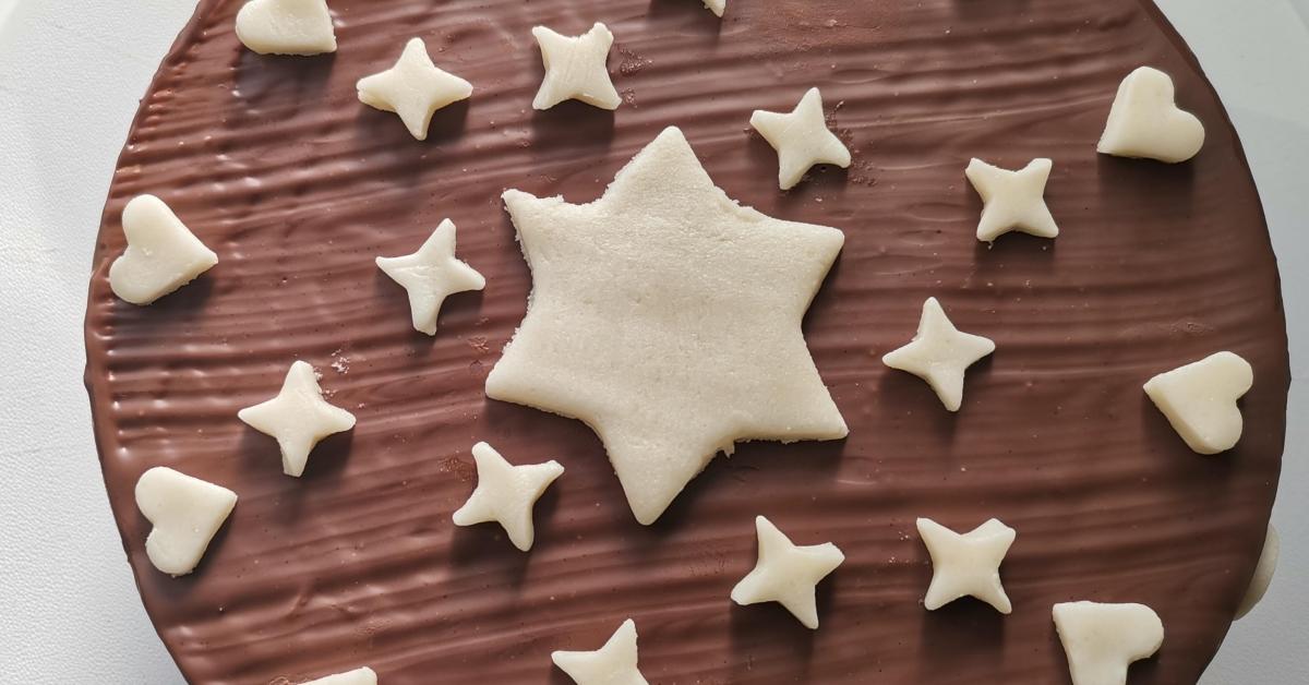 Pischinger Torte von bunbury. Ein Thermomix® Rezept aus der Kategorie ...