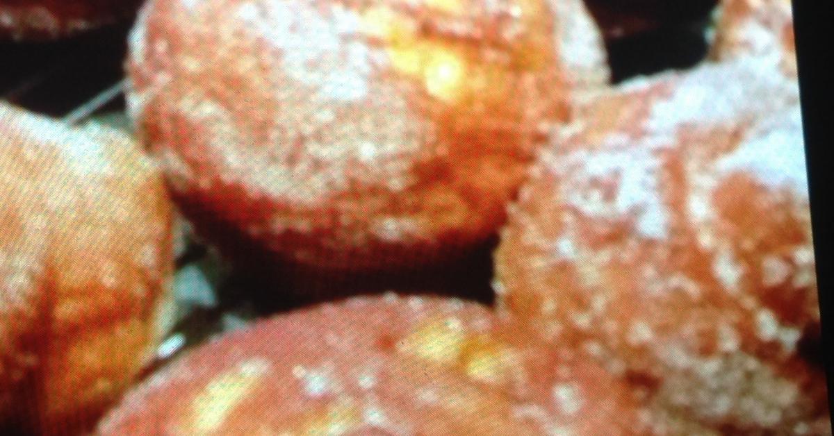 Apfelberliner von pavonest. Ein Thermomix® Rezept aus der Kategorie ...