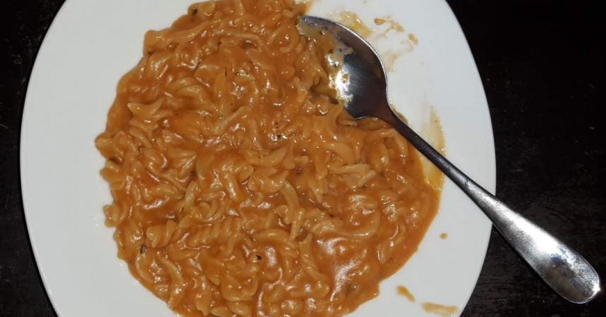 Fusilli Pomodoro Rapido von Rotinbach. Ein Thermomix® Rezept aus der ...