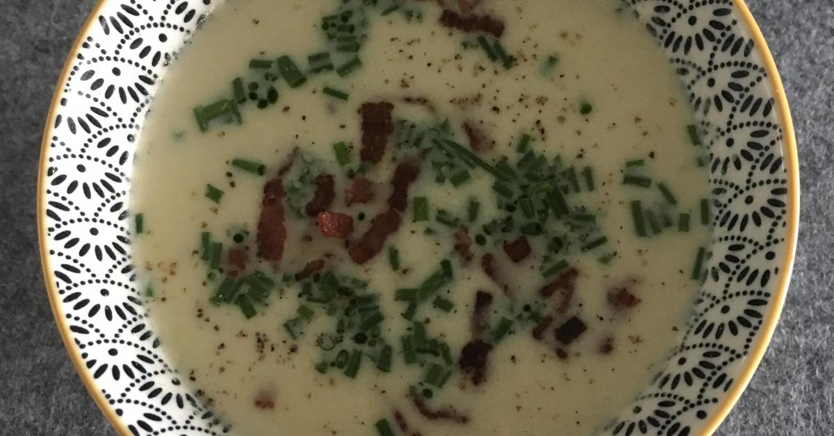 Parmesan-Emulsion von delphina69. Ein Thermomix® Rezept aus der ...