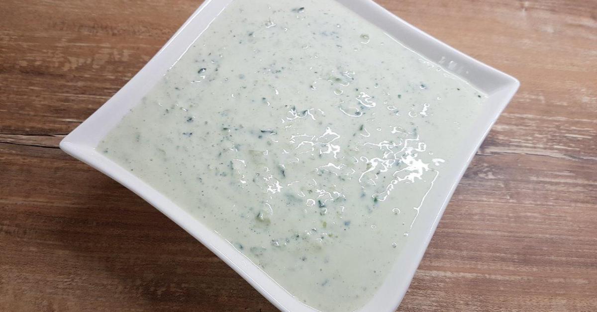 Indisch Raita von DerHarry. Ein Thermomix® Rezept aus der Kategorie ...