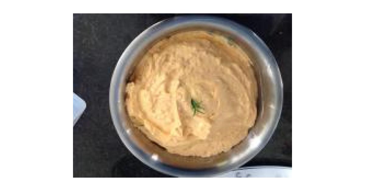 Griechische Feta Creme mit Paprika und Rosmarin von nikikirby. Ein Thermomix® Rezept aus der ...