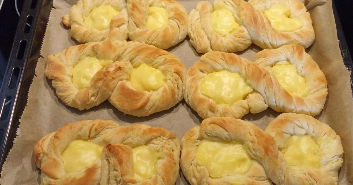 Puddingplunder by jaegerschnitzel on www.rezeptwelt.de