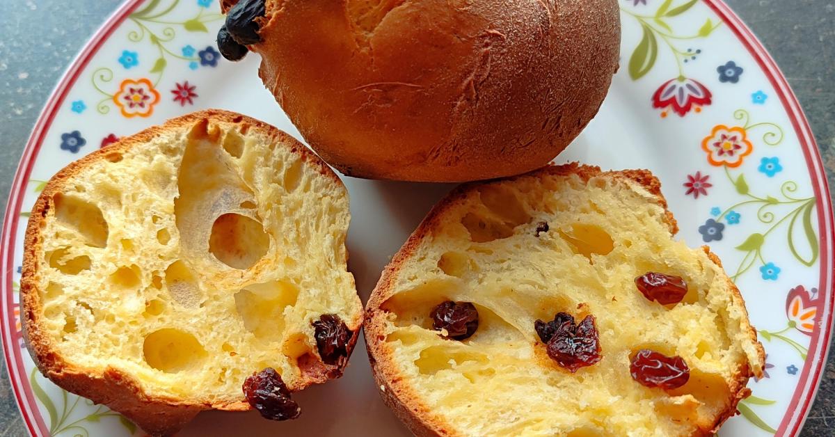 Schnelle Quarkbrötchen zum Frühstück von Joogy. Ein Thermomix® Rezept ...